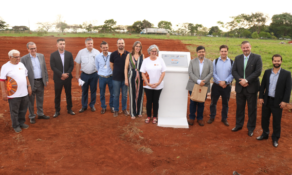 Evento celebra iniciativas da UFG e anúncio de novo prédio no Parque ...