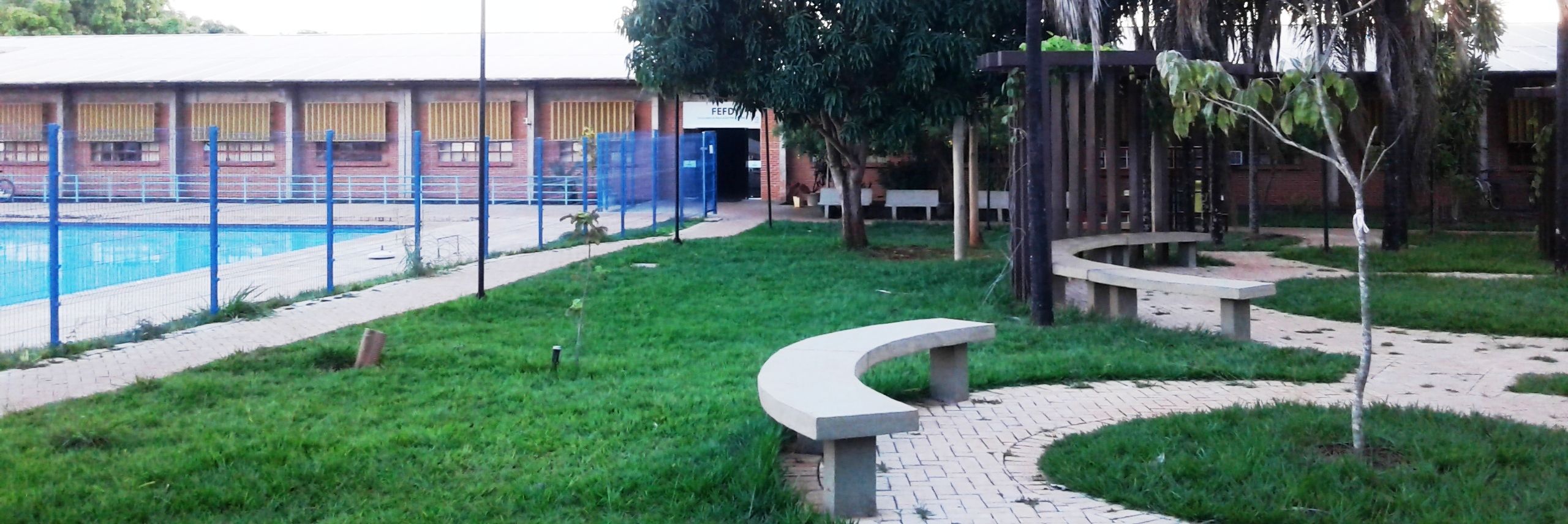 Programa de Pós-graduação em Educação Física