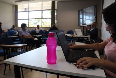 Instituto de Informática (INF)