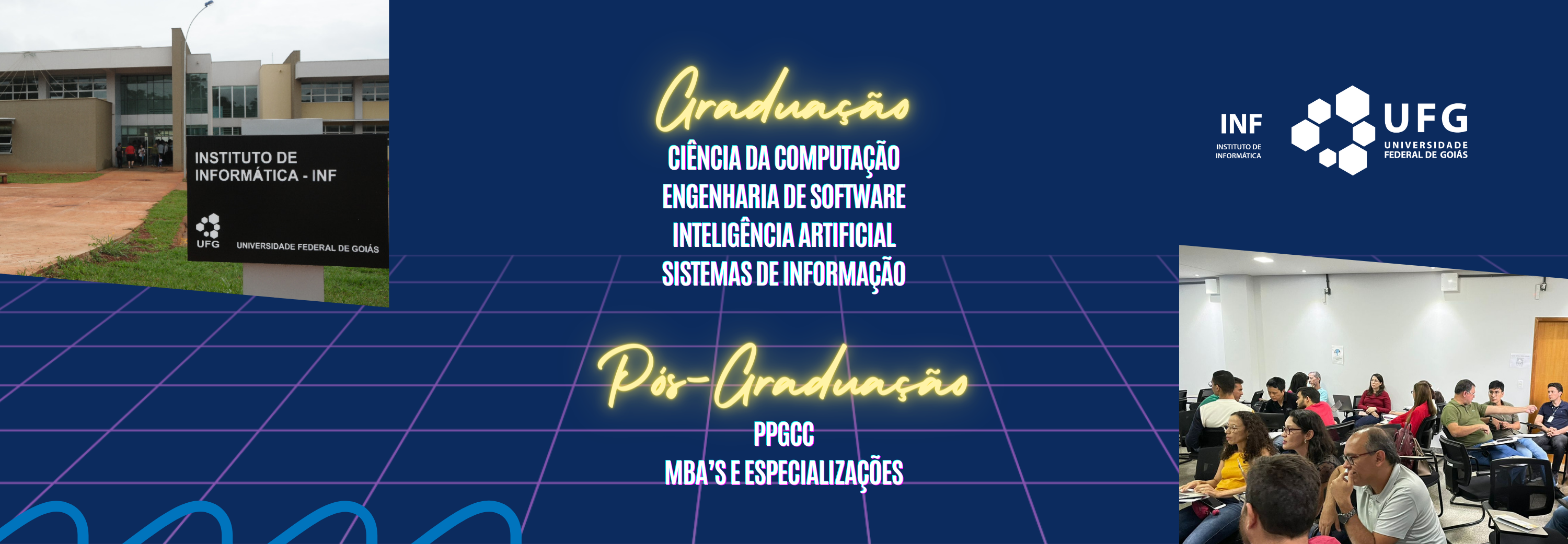 Instituto de Informática (INF)