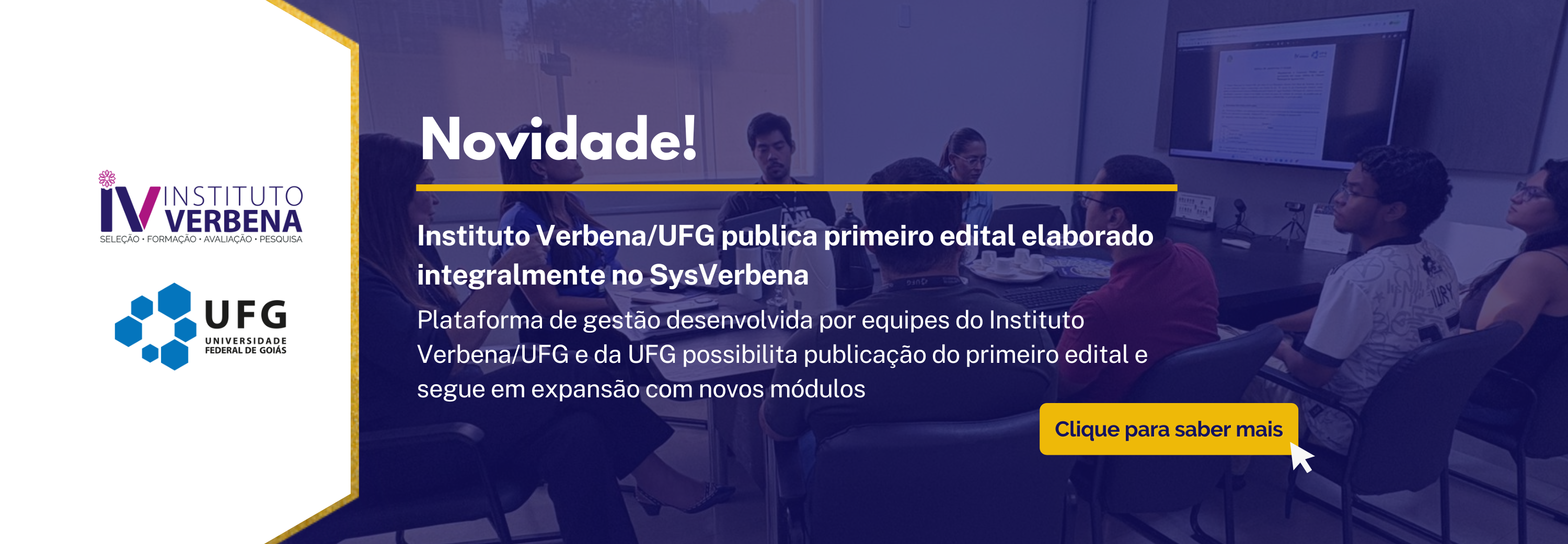 Instituto Verbena