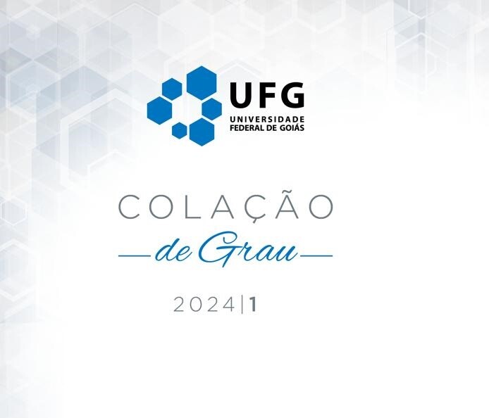 Cerimônia De Colação De Grau Turmas Ea 2024 2 Agronomia