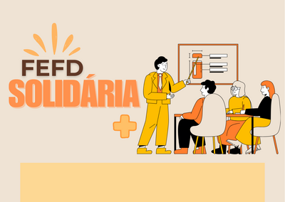 FEFD - Faculdade de Educação Física e Dança